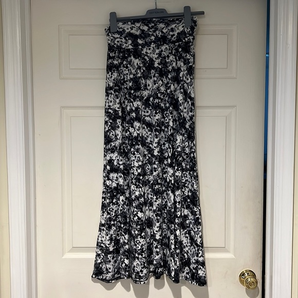 Joe B | Skirts | Joe B Maxi Skirt | Poshmark